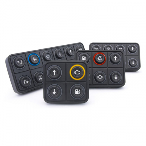 BlinkSTOP : home of the FREEWheel wireless steering wheel controls ...